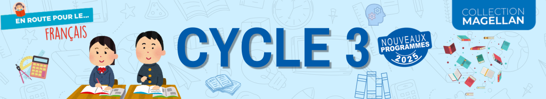 nouveaux-programmes-cycle3 | Editions Hatier